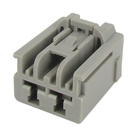 Buy Wholesale China Automotive Connector For Audio & Automotive ...