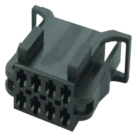 Buy Wholesale China Automotive Connector For Audio & Automotive ...