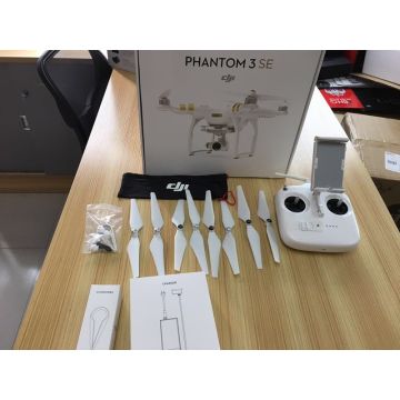 Buy Wholesale Taiwan Dji Phantom 3 Se 4k Camera Drone With Long Range ...