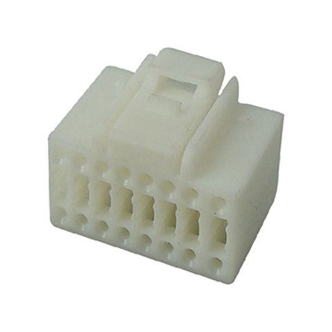 Buy Wholesale China Automotive Connector For Audio & Automotive ...