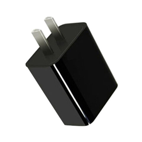 Buy Wholesale China 5v 1a Micro Usb Ac/dc Wall Charger Adapter With Ul ...
