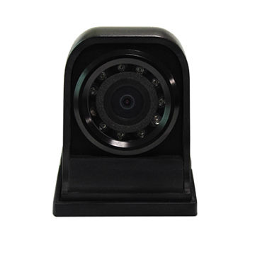 Buy Wholesale China Ahd Mini Rear View Car Camera For Small Vehicle ...