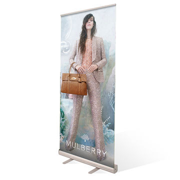 Bulk Buy China Wholesale Retractable Banner Stand $13.3 from ADMAX ...