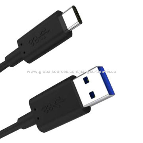 Buy China Wholesale Usb 3.0 Standard A To Type-c Cable For Laptops ...