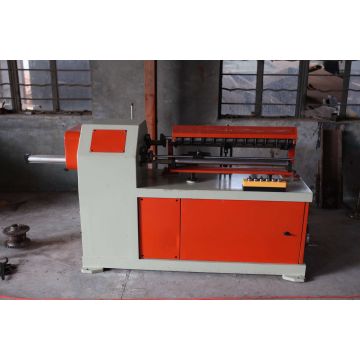 Buy Wholesale China Paper Tube Recutter Machine For Small Cores, Paper ...