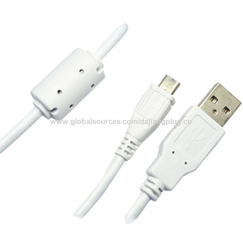 Buy Wholesale China Usb 2.0 Data Cables ,micro Mobile Phone Android Usb ...