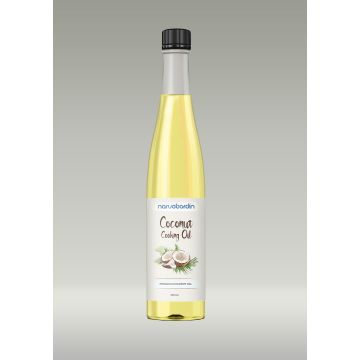 Buy Wholesale Singapore Coconut Cooking Oil & Coconut Cooking Oil ...