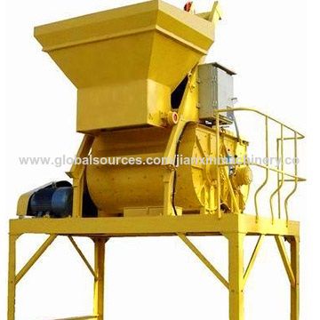 Buy Wholesale China Portable Concrete Mixer With Plastic Drum ...