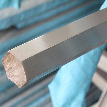 Buy Wholesale China Stainless Steel Bar, Round/square/flat/hexagonal ...