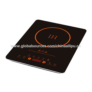 Buy Wholesale China Super Slim Induction Cooktop, Countertop Induction ...