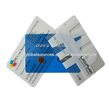 China 4K byte access control RFID card with customized design and ...