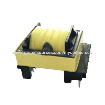 Buy Wholesale China High Frequency Dip Type Flyback Transformer Ef20 & High Frequency Dip Type ...