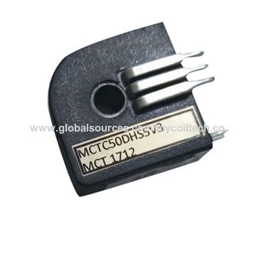 Buy Wholesale China Multi-range Closed Loop Mode Hall Effect Current Sensor & Multi-range Closed ...