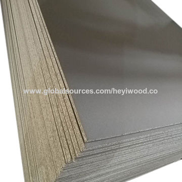 Buy Wholesale China Particle Board / Flakeboard / Chipboard & Particle ...