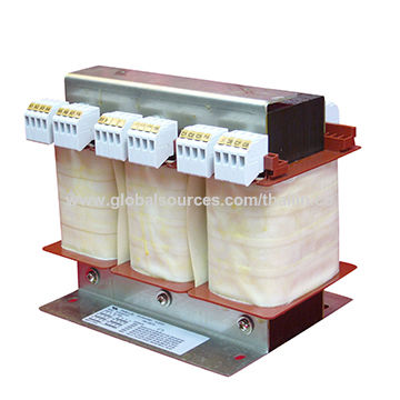 Buy Wholesale Hong Kong SAR Three Phase Control Transformer & Three ...