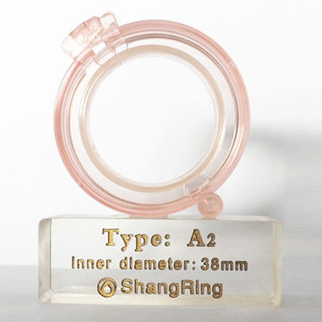 Men's Circumcision Device, Completely Makes Surgery-free of Suture with ...