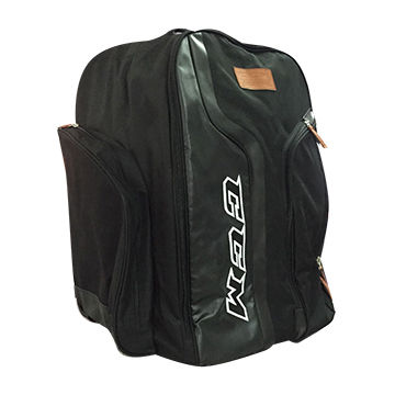 Buy Wholesale China Ice Skate Backpack, Water-resistant Durable 900d ...