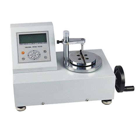 Buy Wholesale China Digital Spring Torsion Testing Machine, Spring ...
