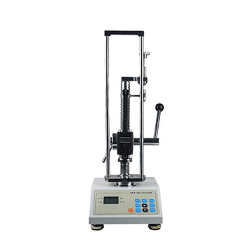 Digital spring tension and compression tester,spring compression test ...