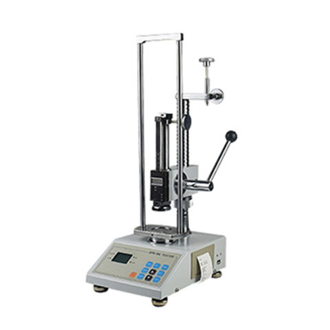 Spring load tester machine for spring compression and tension testing ...