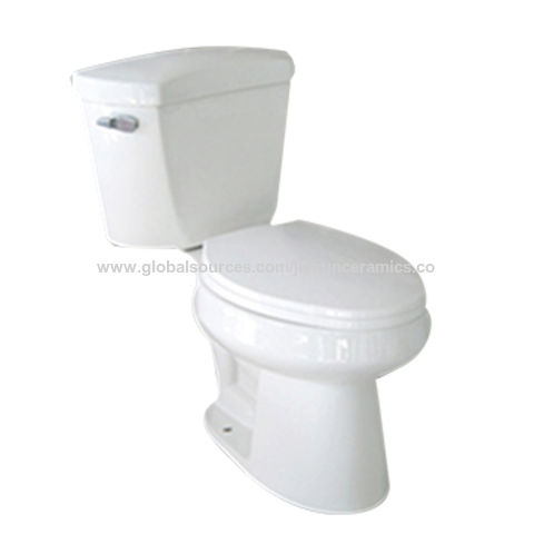Buy Wholesale China S-trap toilet & S-trap toilet at USD 30. | Global ...
