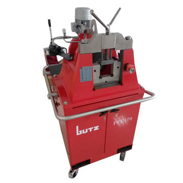 High quality hydraulic tube, rotating flaring machine | Global Sources