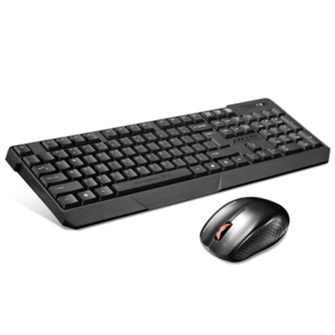 Buy Wholesale China Motospeed 2.4ghz Wireless Mouse And Keyboard Combo ...