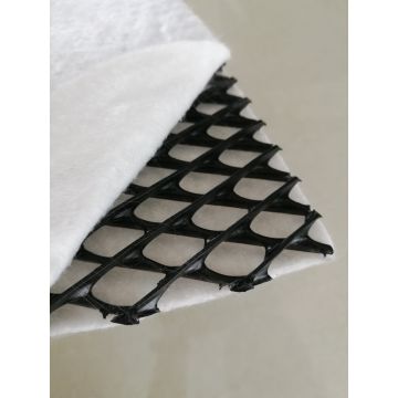 Geocomposite Drainage Net | Global Sources
