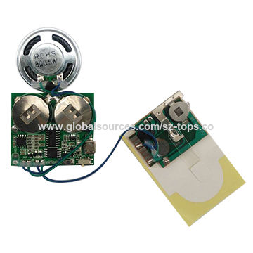 Buy Wholesale China Hot Usb Mp3 Player Module, Mp3 Player Module Usb Sd ...