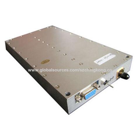 WiFi2.4G 100Watt Signal Jammer Module, ODM OEM Drone Remote Control 2 ...