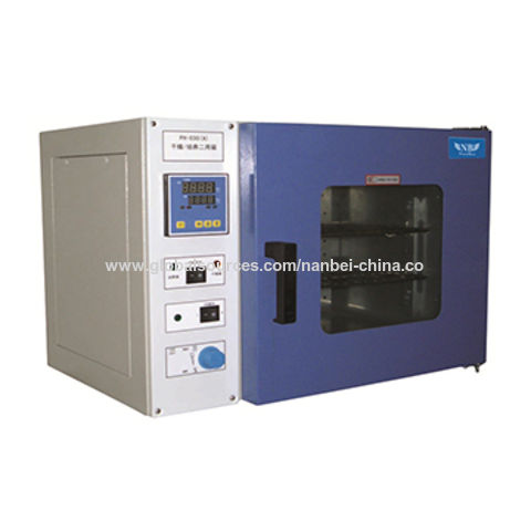 Buy Wholesale China Lab Dual Drying Oven/incubator, Dry Oven And ...