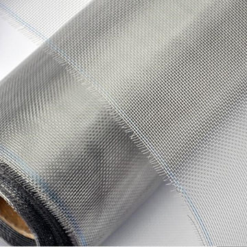 Grey Fiberglass 18x18 Mesh Screen Insect Window Door Screening | Global ...