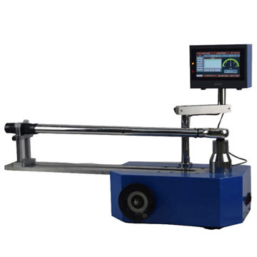 China Digital torque wrench calibration machine, torque calibration ...