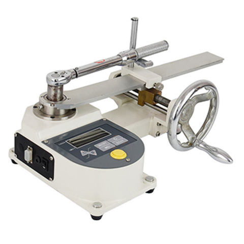 Buy Wholesale China Digital Torque Wrench Calibrator, Torque Calibrator ...