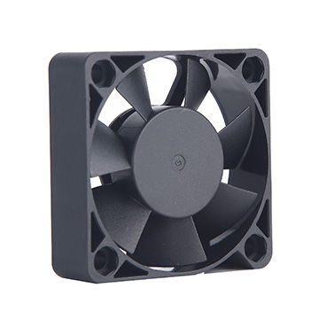 Factory Good Price 12v Dc Fan 50x50x15mm 5015 Brushless Axial Flow ...