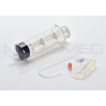 Buy Wholesale China Nemoto A25 A60 Ct Contrast Injector 200ml Syringe ...