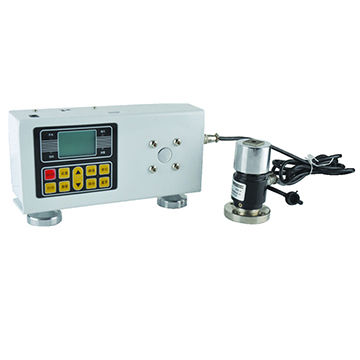 Digital high speed impact torque tester, torque analysis instrument ...