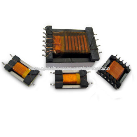 Smd Ccfl Transformer, Various Types Are Available For Dc/ac Converter ...