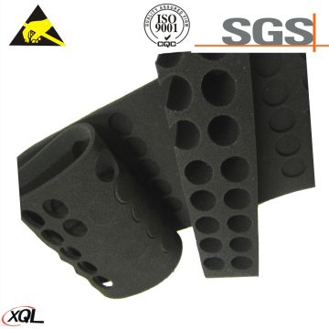 Buy Wholesale China Cheap Custom Pu Sponge Insert Package & Cheap ...