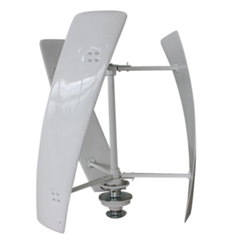 Buy Wholesale China 100w Wind Turbine & 100w Wind Turbine at USD 180 ...