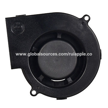 97x94x33mm 5/12/24v Mini Centrifugal Air Blower Fan 12v Dc Fan Blower ...