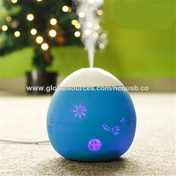 Buy Wholesale China Smart Egg Shape Penguin Easy Home Ultrasonic ...