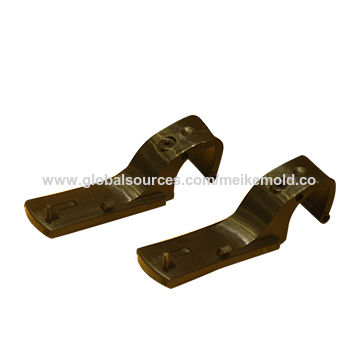 Buy Wholesale China Plastic Injection Mold, Automotive Fuel Hose Hinge ...