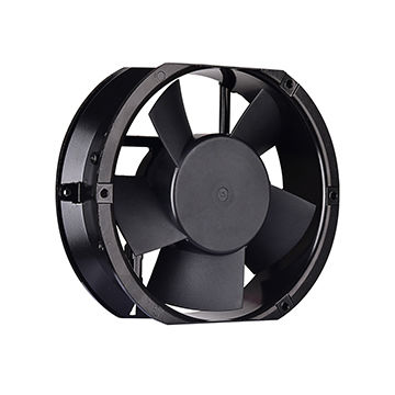172*150*51mm 170mm 150mm Dc 12v Cooling Fan High Performance, 48v Dc ...