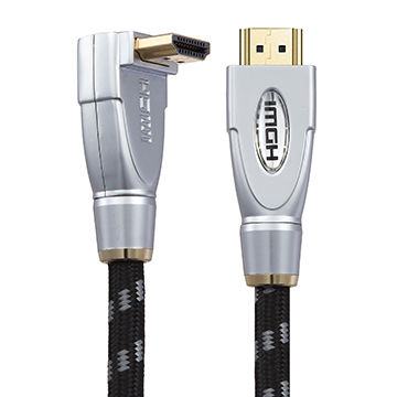 3D, audio return channel, gold-plated HDMI cable 1.4V, HDMI cable 1.4v ...