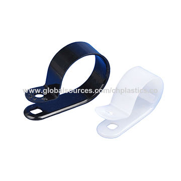 China R-type Cable Clamps on Global Sources,Wire joints,Connectors ...