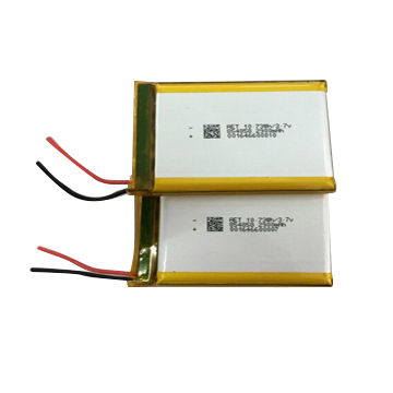 Buy Wholesale China Rechargeable Lithium Polymer Two Way Radio ...