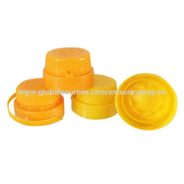 Buy Wholesale China Hdpe Plastic 30/25 Mineral Water Bottle Closure ...