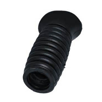 Custom Part Rubber Tubing Cover, Rubber Tubing Rubber Cover Rubber Part ...
