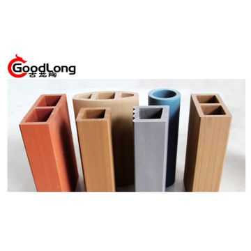 Buy Wholesale China Terracotta Baguette Louver For Wall Facade Cladding ...